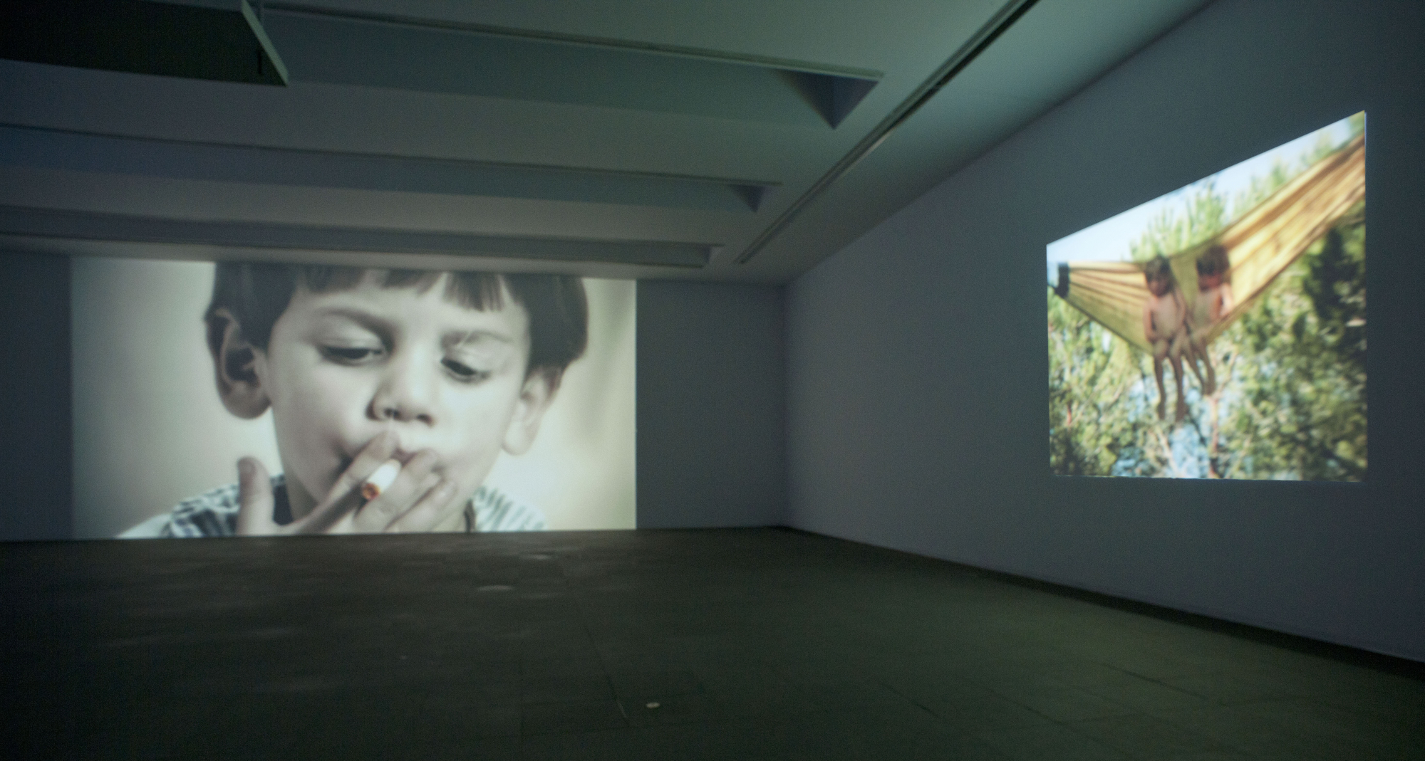 Maria Marshall | MACS