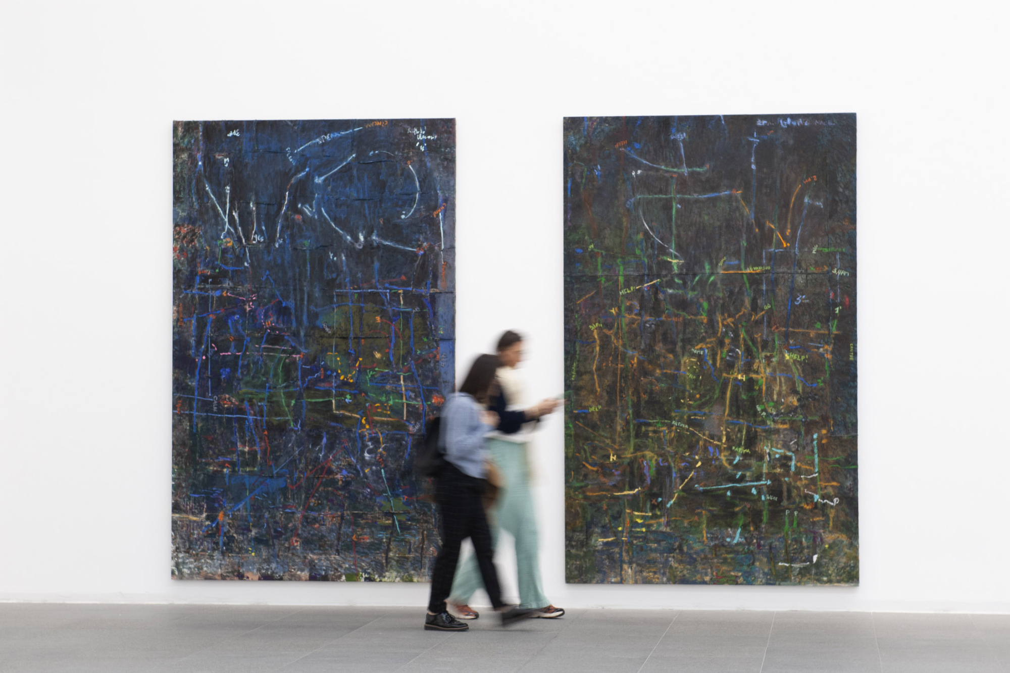 Angel Vergara | MACS