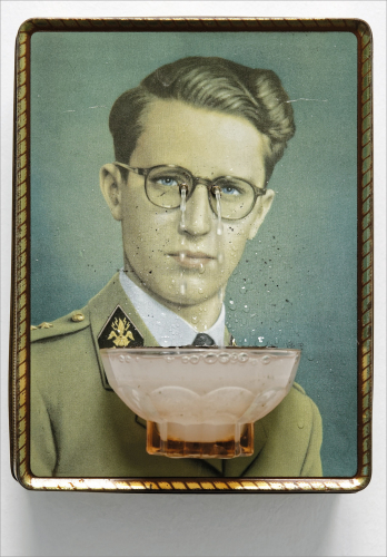 Johan Muyle | MACS